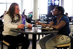 PAVE Program connects veterans with resources – Peer Advisors for ...