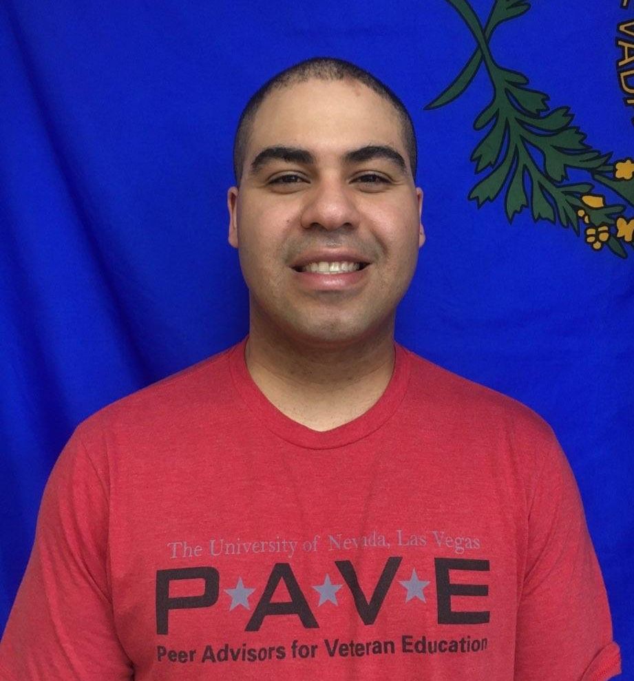 January 2020 Team Leader of the Month: Eric Chamberlain, University of ...