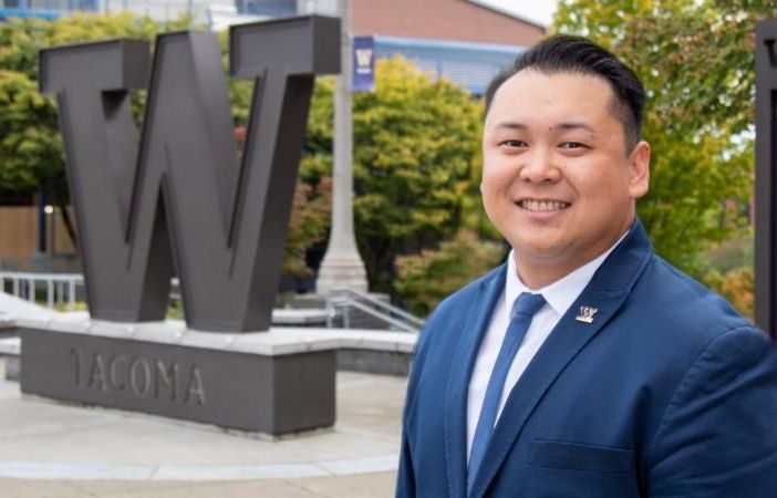 November 2019 Team Leader of the Month: Jeffrey Bantay, University of ...