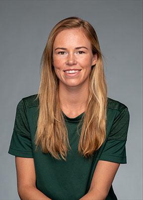 November 2021 Team Leader of the Month: Casey Mossholder, Michigan ...