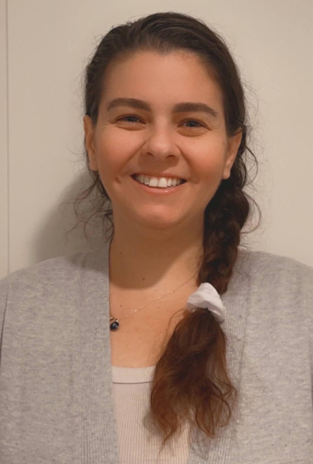 February 2023 Co-Team Leader of the Month: Kelly Parrott, University of ...