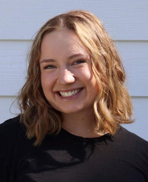 February 2023 Co-Team Leader of the Month: Lily Tendero, University of ...