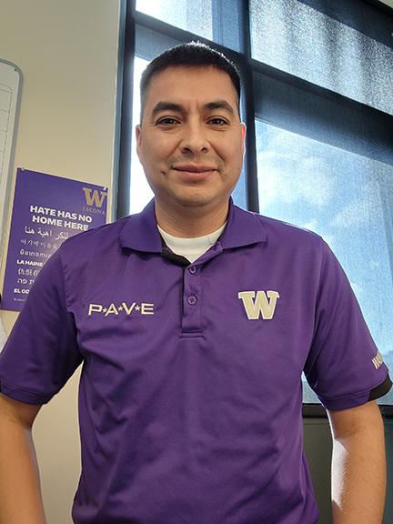 March 2023 Team Leader of the Month: Ivan Lievanos, University of ...