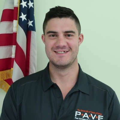 April 2023 Team Leader of the Month: Jacob Ortolani, University of ...