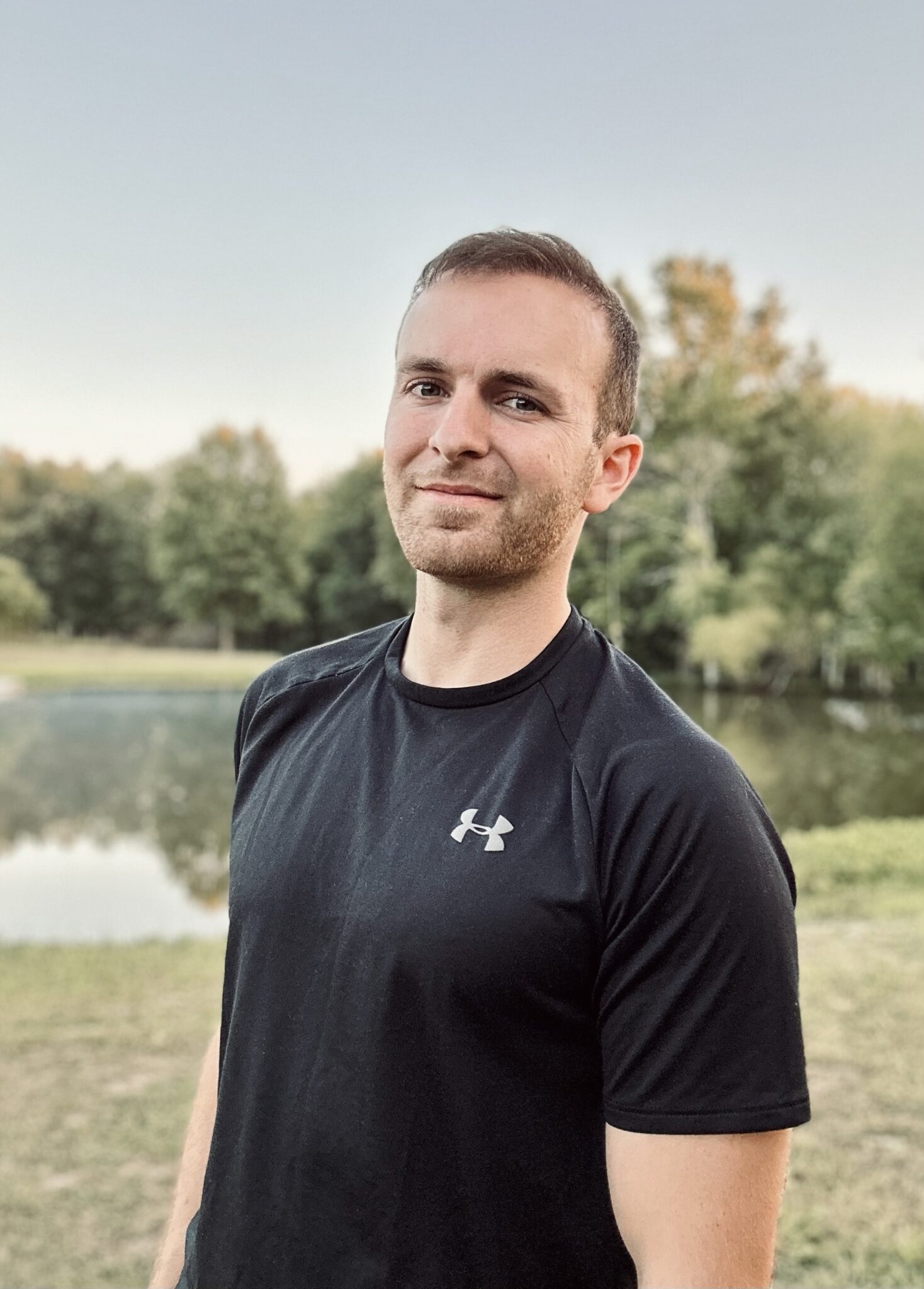 September 2023 Team Leader of the Month: Clay Webster, Central Oregon ...