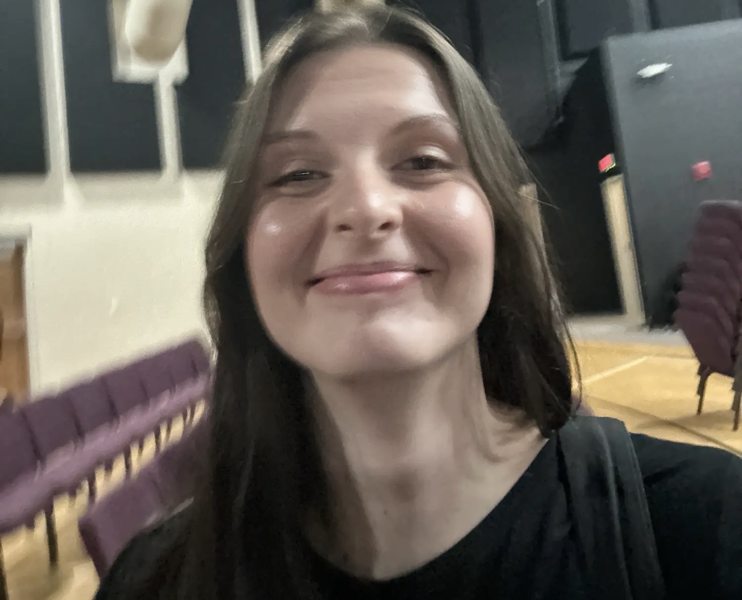 April 2025 Team Leader of the Month: Caitlin David, Grand Valley State ...